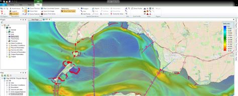 Delft3d Un Spider Knowledge Portal