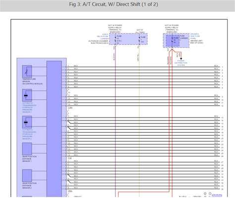Code P2789 TCM Is Not Working Any Recommendations Or