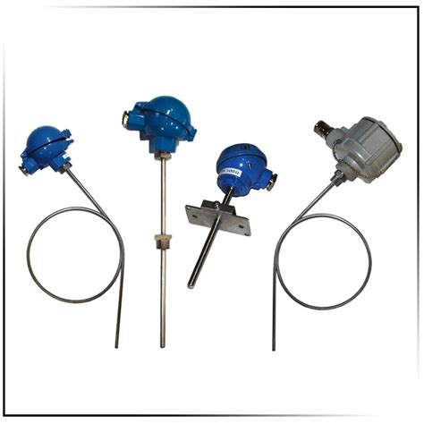 Temperature Measurement Thermostats And Probes Coala Thermie