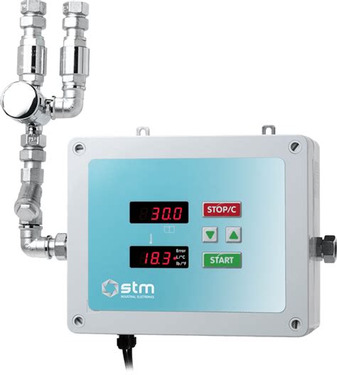 DOMIX 30 - STM Water Technology