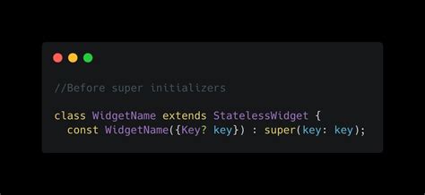 Shreya Patel On Linkedin Dart Flutter Super Tipsandtricks Tips Tipoftheday