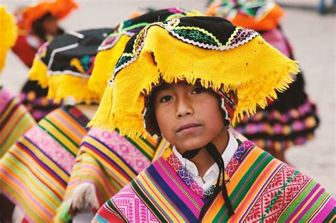 Understanding The Keys Of Peruvian Culture Landscape And Diversity