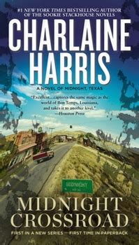 Midnight Texas Book Series