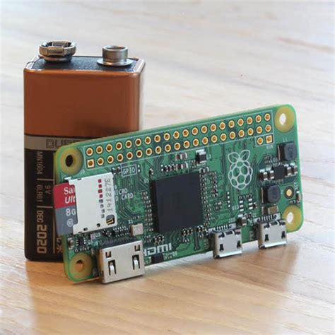 Uses For Raspberry Pi Zero W Raspberry