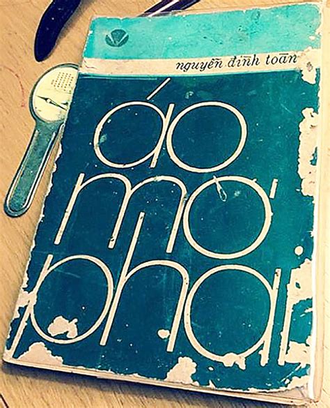 Đọc ‘Áo Mơ Phai Tre Magazine