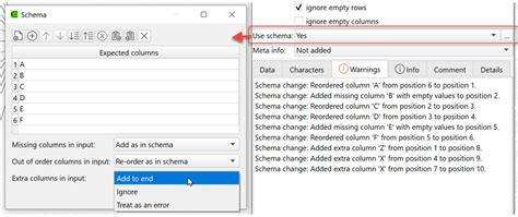 Dealing With Schema Drift News Easy Data Transform Dealing With Schema Drift News Easy Data Transform