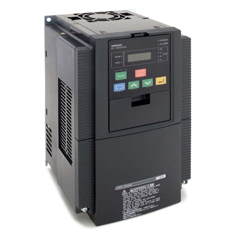 ORMON RX Inverter Drives RX Inverter Drive KW A VAC Open Closed Loop Vector