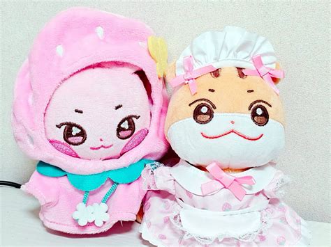 Ddeongbyeoli And Jjongrami — Cr [0403x1107] On Twitter Cute Icons Character Design Kpop Merch