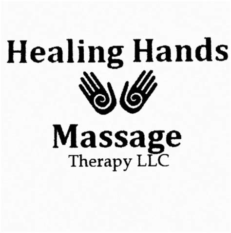 Healing Hands Massage