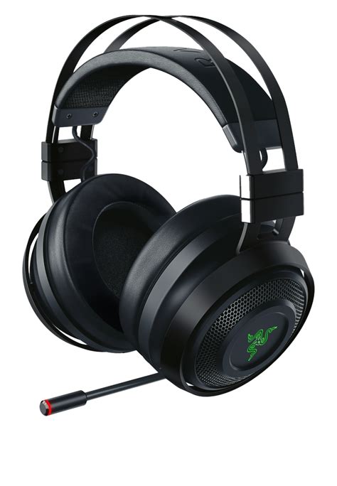 Wireless Gaming Headset With Noise Canceling Audio Free Png Png All