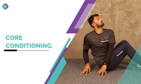 Watch Strength Videos On The Wellness Corner