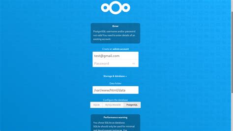 How To Deploy Nextcloud In Your Linux Server With Docker And Ssl Learn By Doing