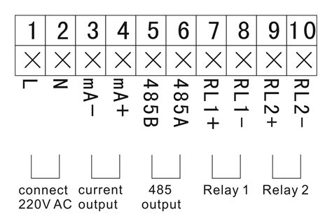 Trumsense 1 To 10 Meters Ultrasonic Sensor Used For Liquid Depth Solid Materail Height Chemical