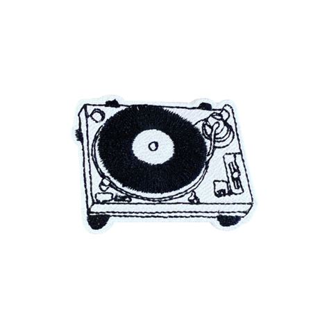 Parche Tornamesa Qué Parchearte