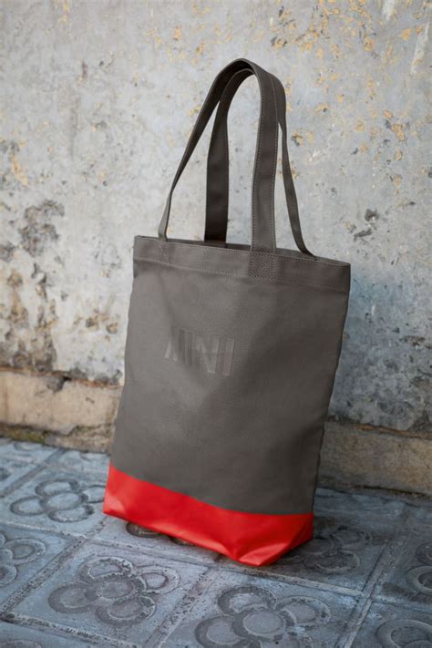 Mini Unveils The New Lifestyle Collection