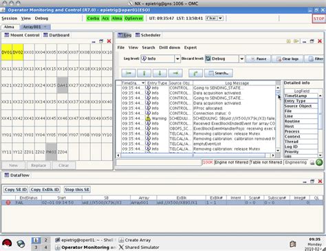 Omc Ui Components Representative Of The Original Wimp Based Interface Omc Ui Components Representative Of The Original Wimp Based Interface