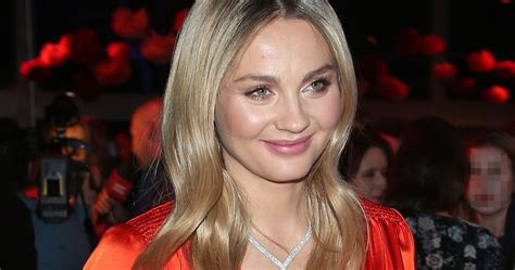 Małgorzata Socha Oszustwo Aktorka Padła Ofiarą Perfidnych Oszustów