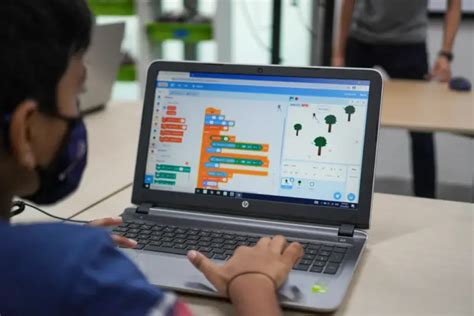 Mengenal Bahasa Pemrograman Script Vs Visual Programming Computer