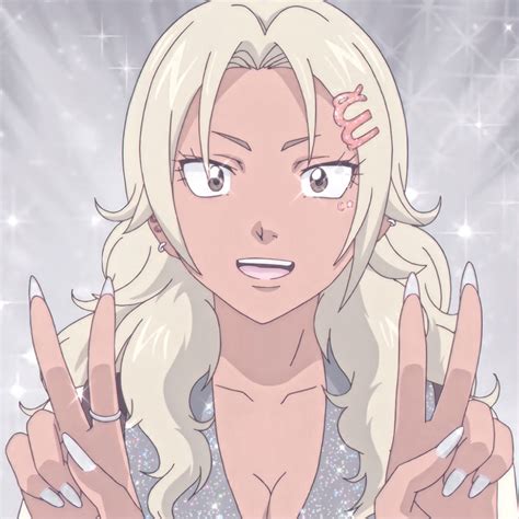 Saiki K Aiura Mikoto Icons ♡∘