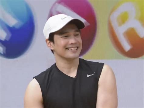 James Blanco Nakatrabaho Na Raw Ang Kanyang Ultimate Showbiz Crush