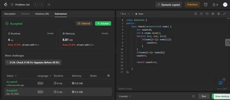 Sapna Kumari On Linkedin 100daysofcodechallenge Leetcode
