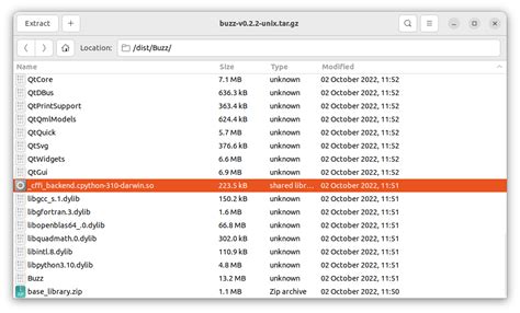 Linux Build Doesnt Work · Issue 21 · Chidiwilliamsbuzz · Github
