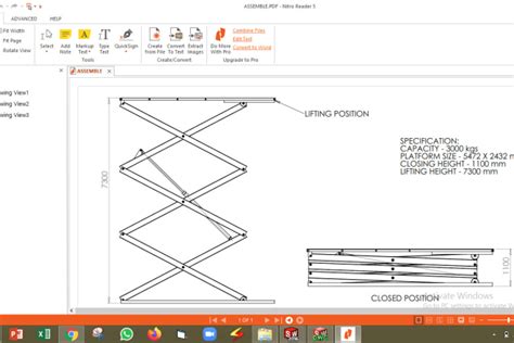 Machine Components Drawings Services Joey The Explorer