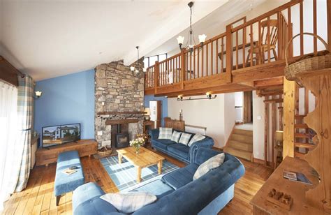 Canny Brow Barn Garden Rooms Lake District Barn Holiday Let