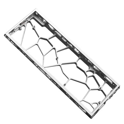 Acgam H60 Aluminum Keyboard Case For Magnetic Switch Keyboards Whatgeek