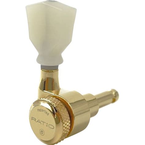 Graph Tech PRL GO Machine Heads Thomann United States