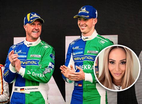 Explotó Todo En La Familia De Michael Schumacher Su Sobrino Arremetió
