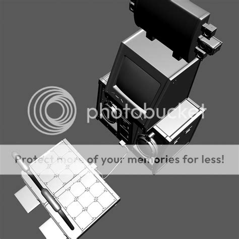 Ddr Machine Critiques Welcome — Polycount