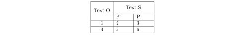 Tables Remove Vertical Line Between Two Cells In A LaTeX Longtable TeX LaTeX Stack Exchange
