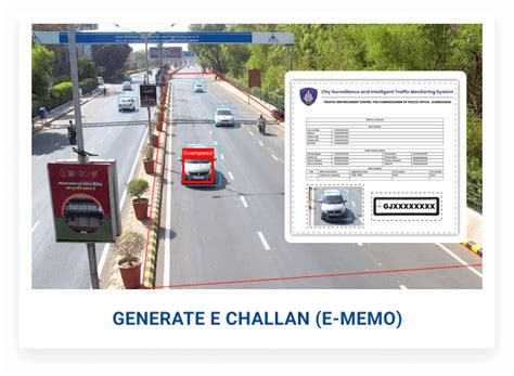 Smart Traffic Rules Violation Detection System Hyperlink Infosystem