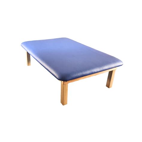 Bobath Exercise Plinth Bed Tru Consultant Medical Supply Solutions