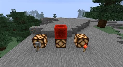 How To Make A Redstone Lamp In Minecraft 2022 Beebom