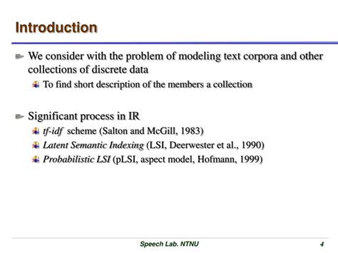 Ppt Latent Dirichlet Allocation Powerpoint Presentation Free Download Id518267