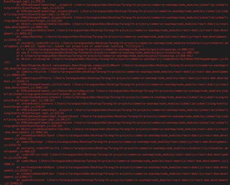 Typeerror Cannot Set Properties Of Undefined Setting Fillstyle Gojs Northwoods Software