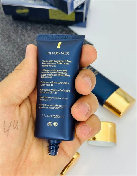 کرم پودر استی لادر تیوپی حجم 30 میل قیمت خرید بهترین کیفیت کرم استی