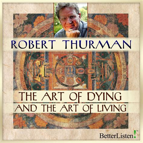 Robert Thurman Betterlisten
