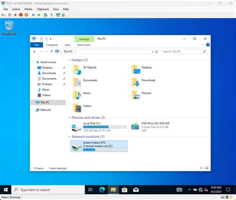 第五章：ad 用户与组管理 Powershell 自动化 Enterprise Network Setup With Windows