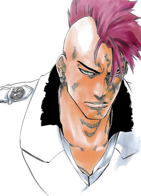 Tite Kubo Art On Artofit