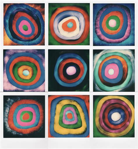 Interview With Felicita Russo Instant Photographers