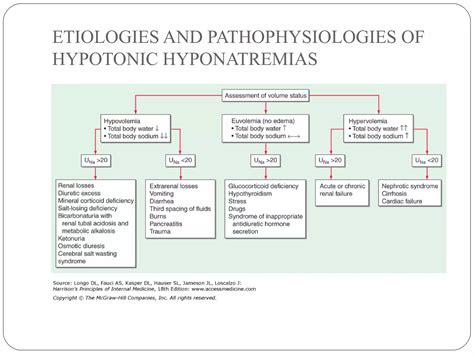 Hyponatremia Ppt Final Ppt