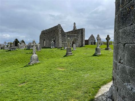 Clonmacnoise Monastery 2025 Visit Clonmacnoise Monastic Site