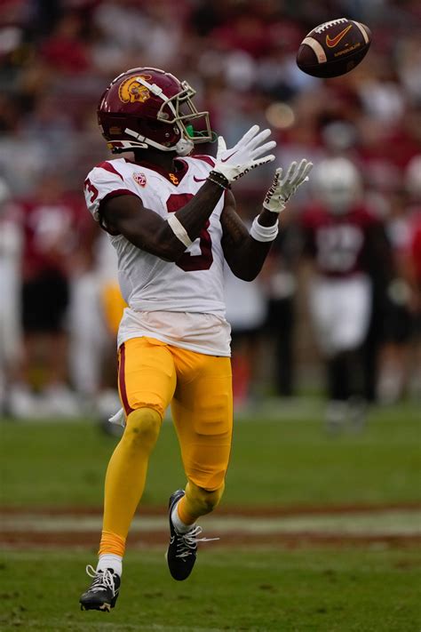 Jordan Addison Pro Football Rumors