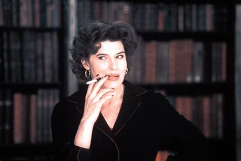Fanny Ardant Actress