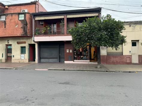 Venta Casa 2 Dormitorios Otros Barrios Con Cochera Mercadolibre