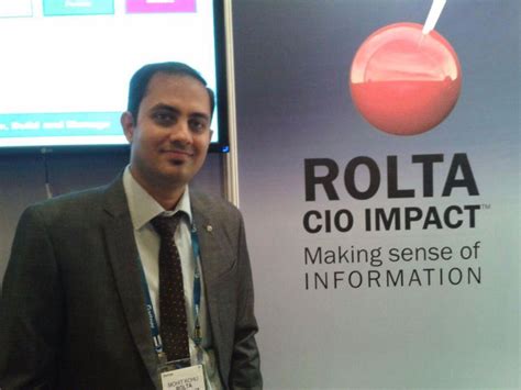 Mohit Kohli Cybersecurity Excellence Awards