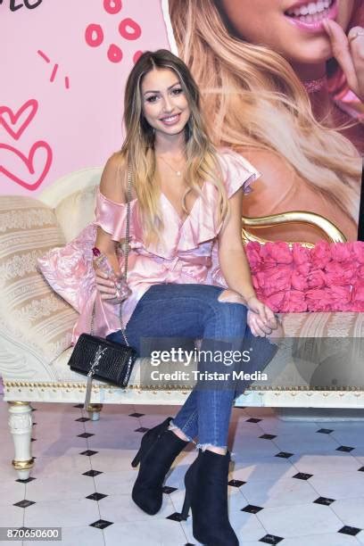 Caroline Einhoff Photos And Premium High Res Pictures Getty Images